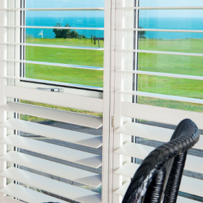 Types Of Shutters | Styles Of Shutters | Bespoke Shutters