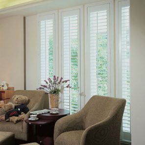 Types Of Shutters | Styles Of Shutters | Bespoke Shutters