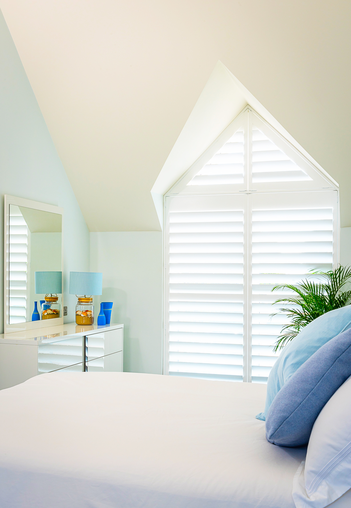 Window Plantation Shutters Solihull | Just Shutters