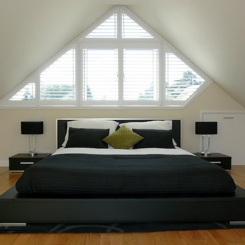 Bedroom Shutters | Quality Bedroom Window Shutters | Just Shutters