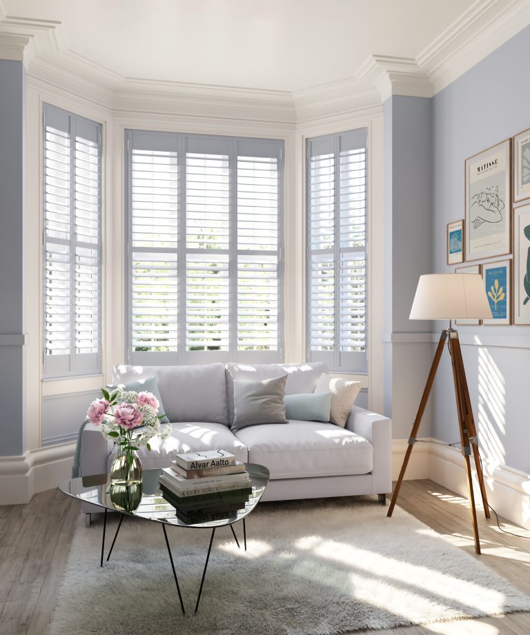 What Makes Shutters So Popular? | Just Shutters
