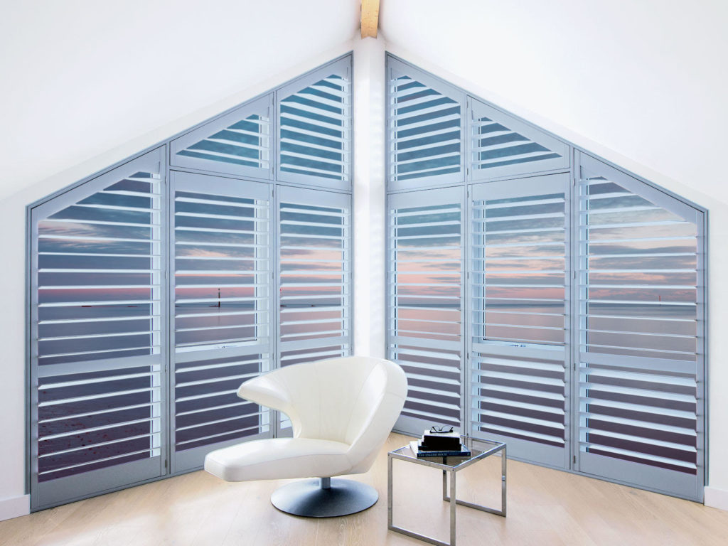 Coastal Range of Window Shutters | Just Shutters