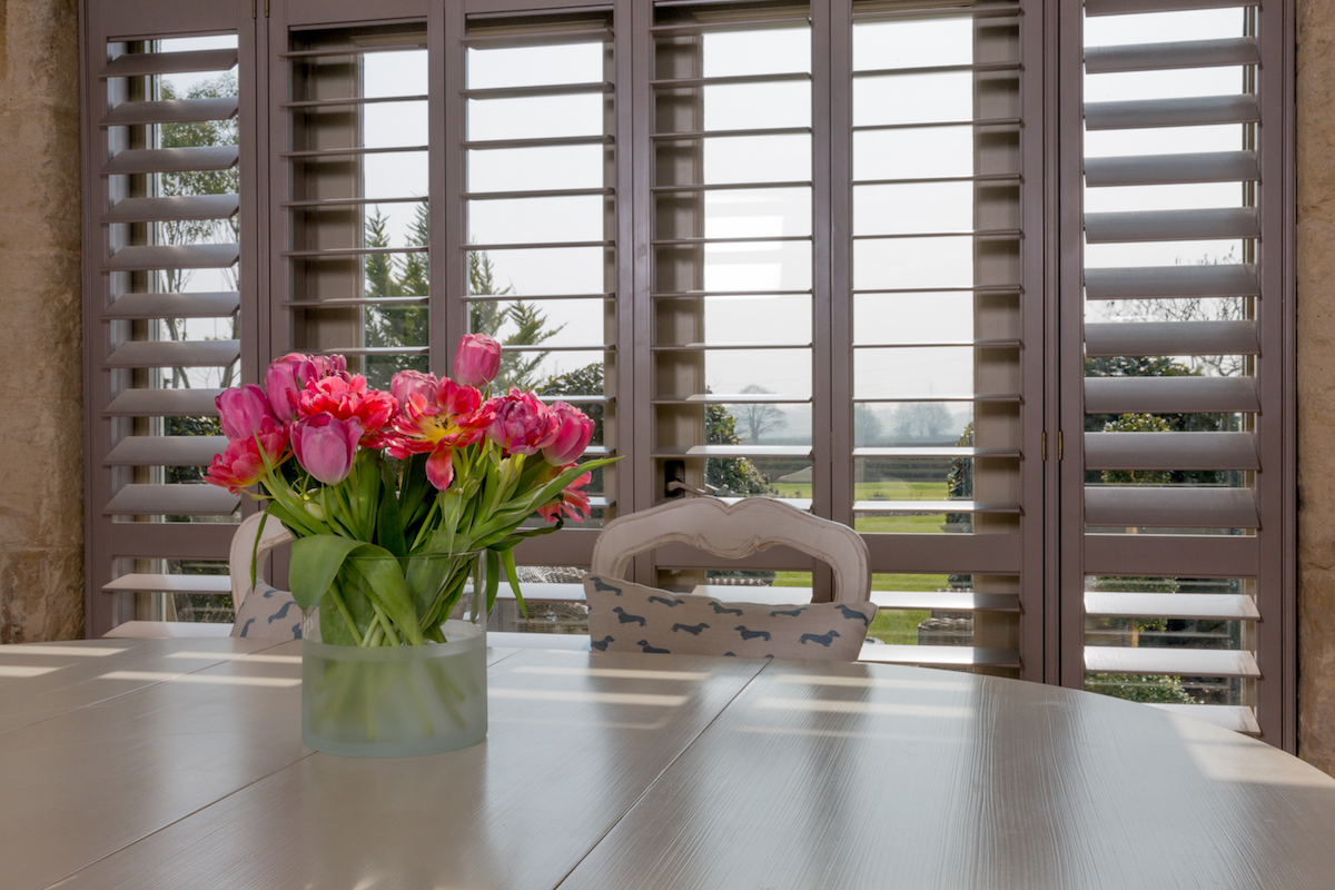 Window Plantation Shutters Bristol | Just Shutters