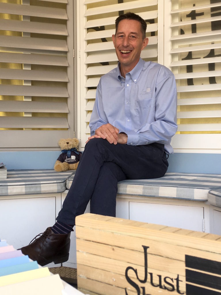 Window Plantation Shutters Bristol | Just Shutters