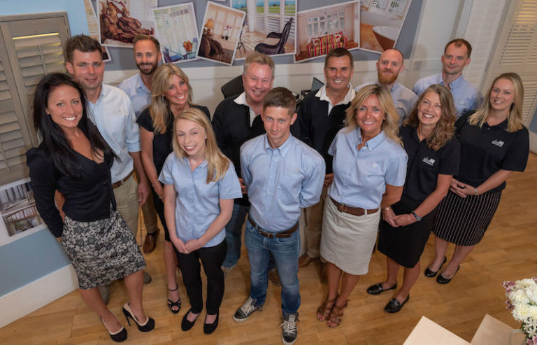 Job Vacancy | Showroom Assistant | Just Shutters | Modern Shutters