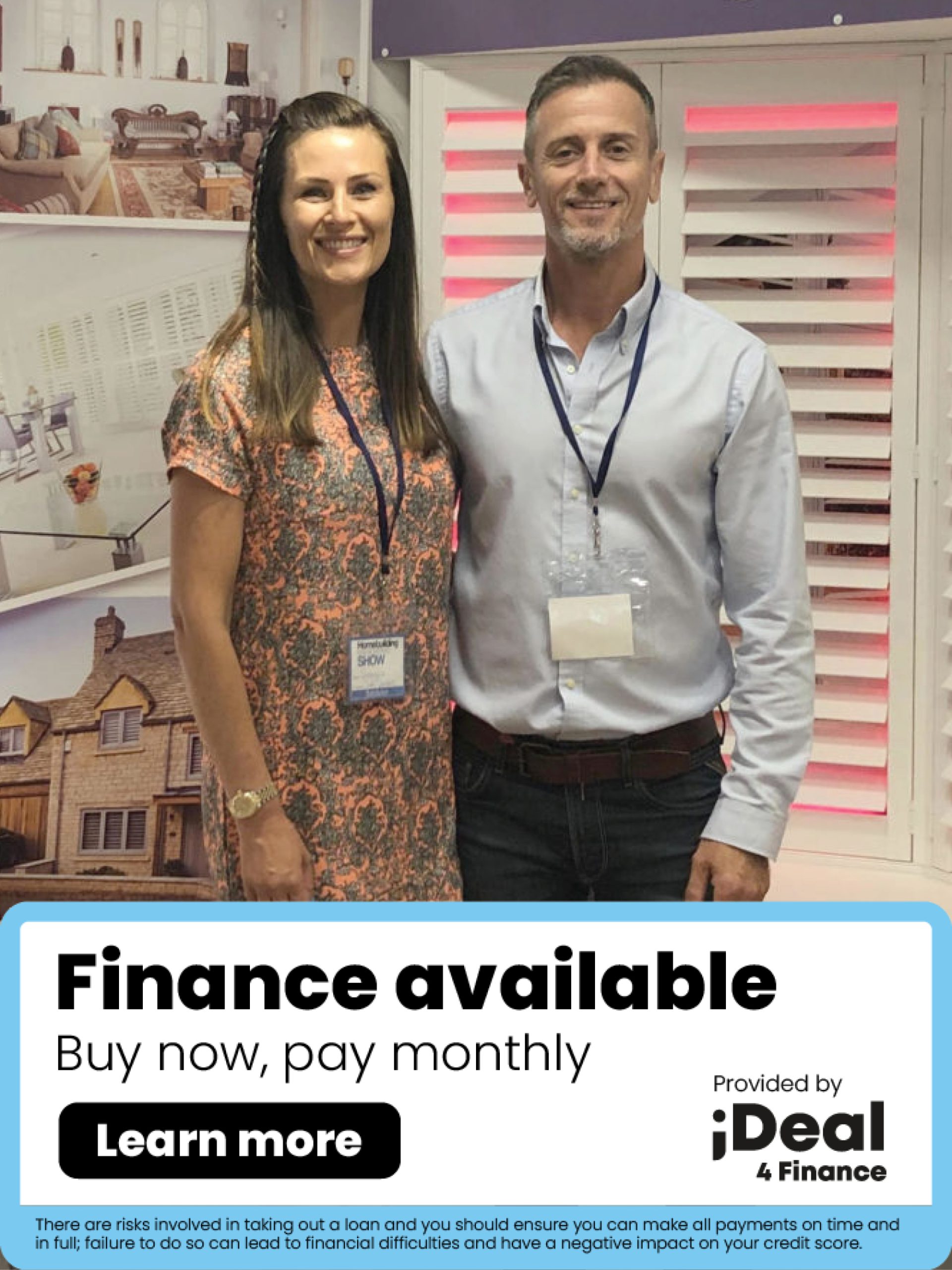 Window Plantation Shutters Camberley | Just Shutters