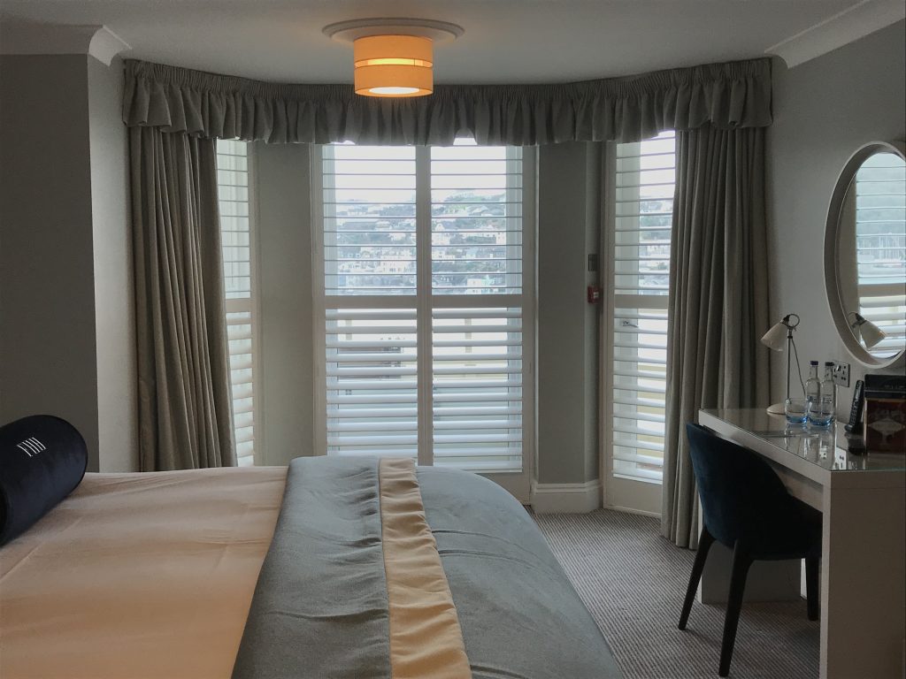 Commercial Shutters | Just Shutters | Window Shutter Installation