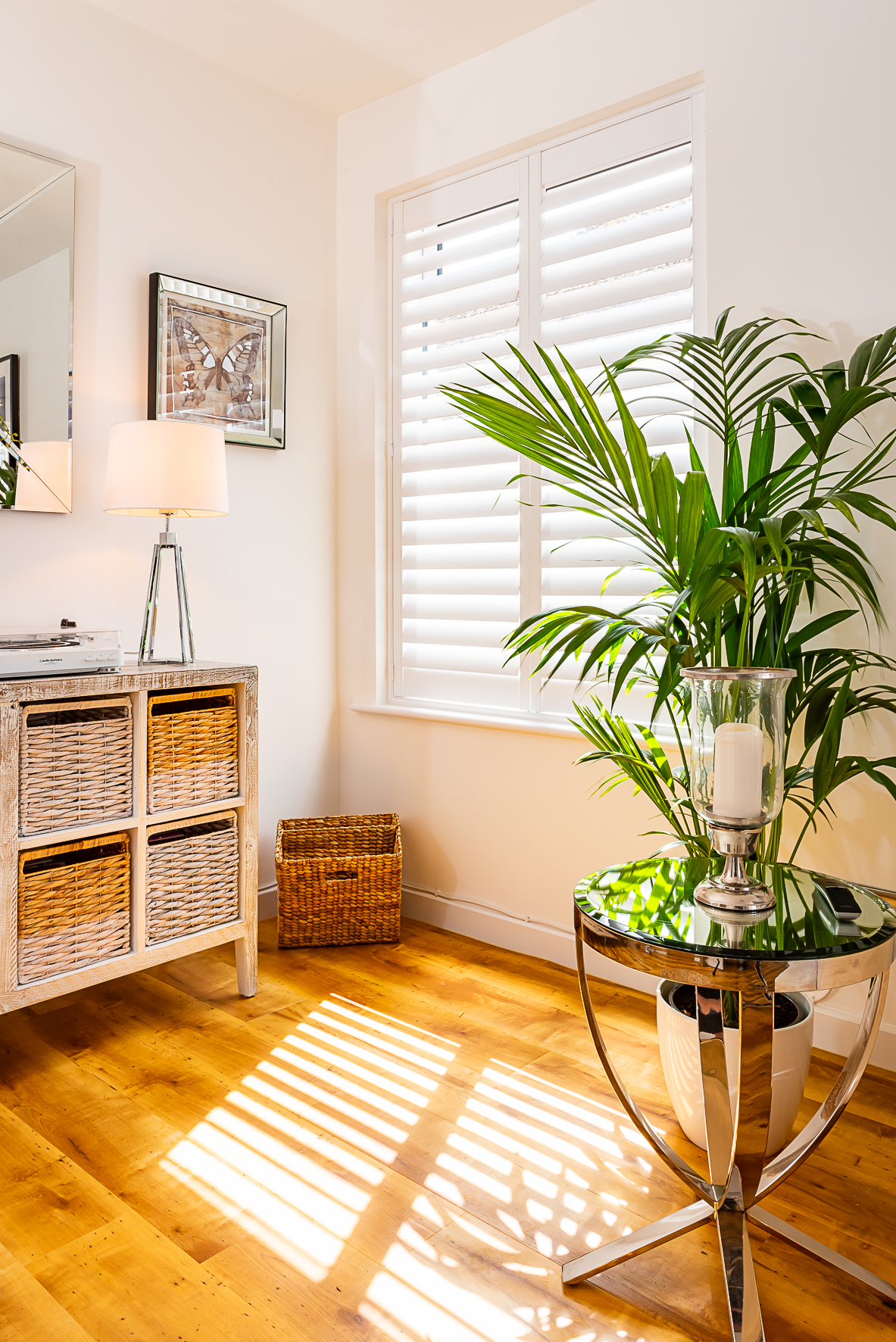 Updating Your Home in a Weekend by Georgina Broadhurst - Just Shutters ...