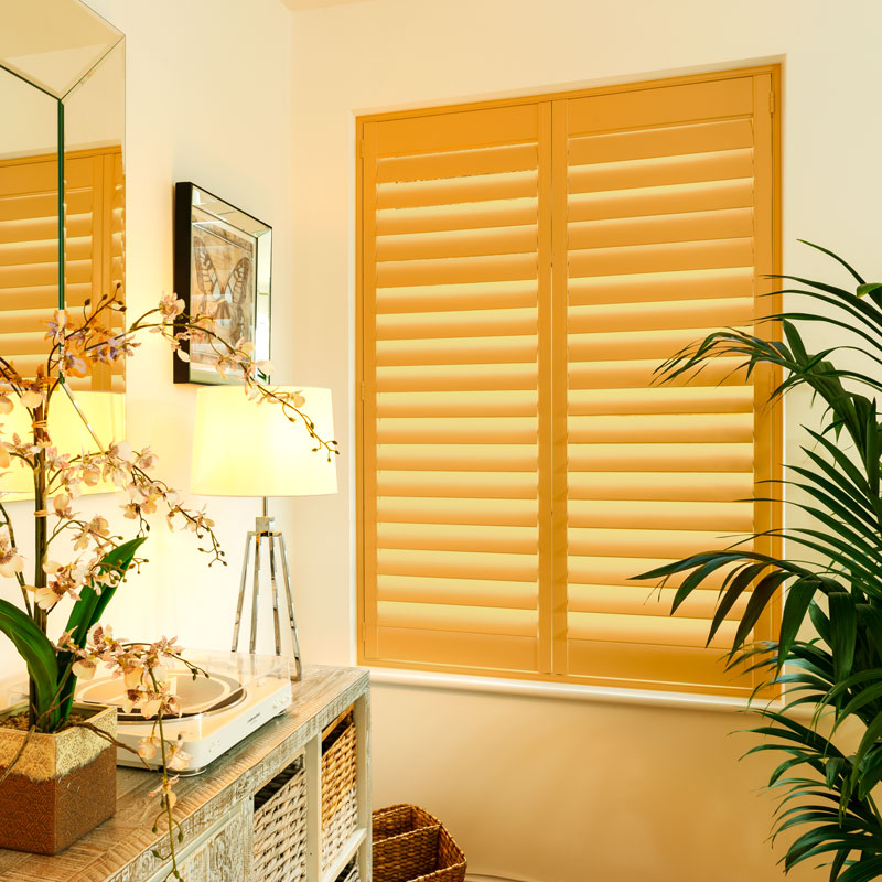 Exclusive Shutter Colours | Urban Range