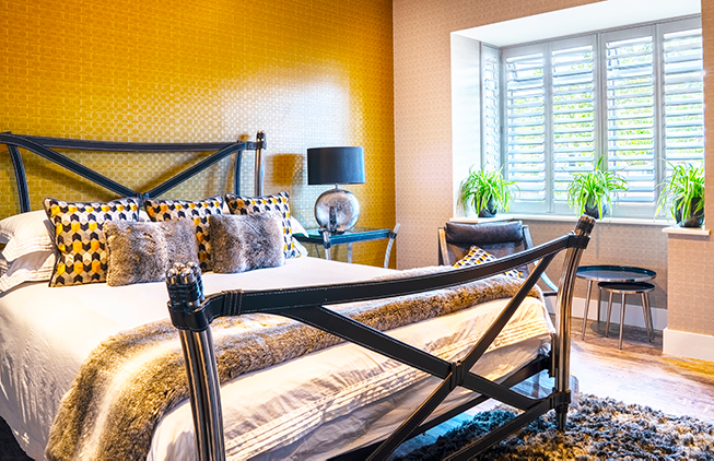 Just Shutters | Best Value Shutters | Best Window Shutters | UK