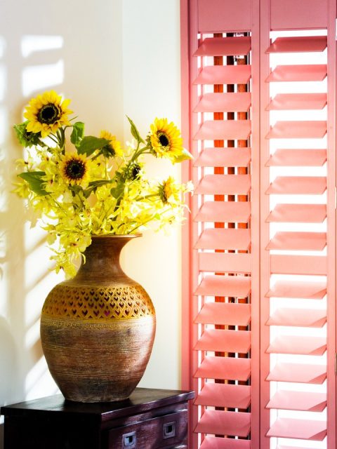 Window Plantation Shutters Purbecks | Just Shutters