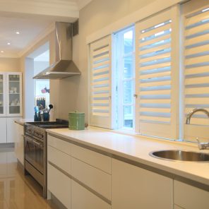 Window Shutter Materials | Just Shutters