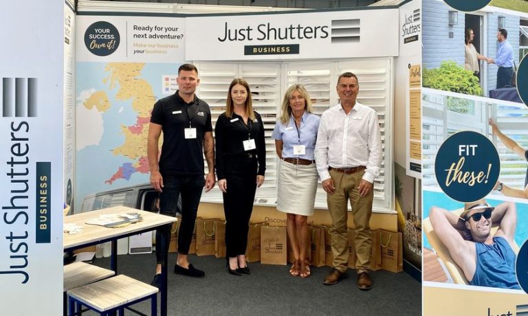 Just Shutters | The UK's Premier Provider of Plantation Shutters