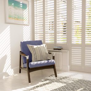 Just Shutters | The UK's Premier Provider of Shutters
