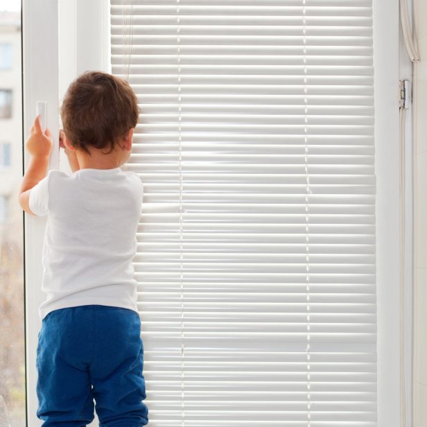 Benefits of Shutters | Just Shutters