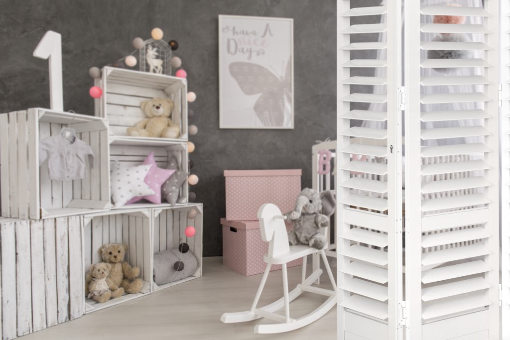 Benefits of Window Shutters | Just Shutters