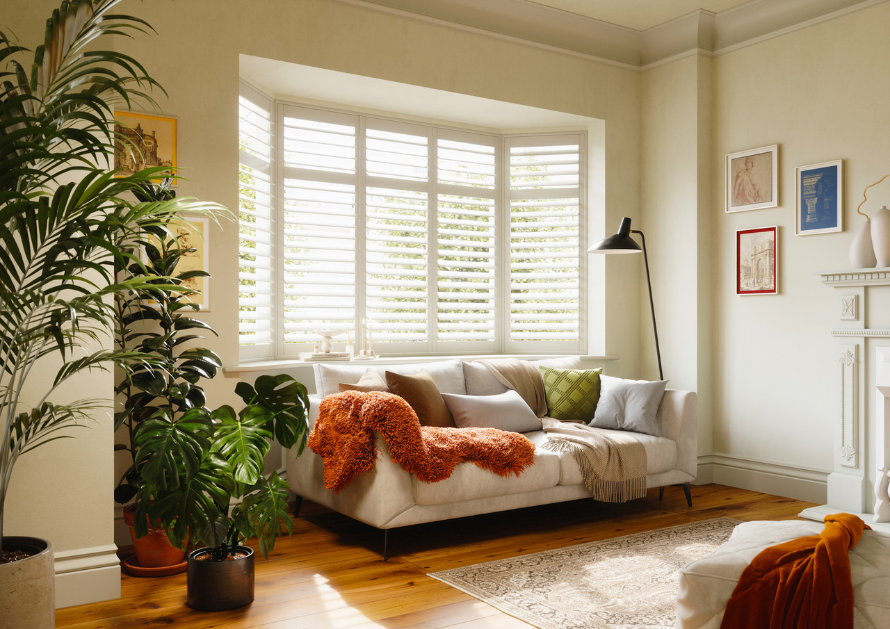 The Complete Guide to Choosing the Perfect Shutters for Your Home